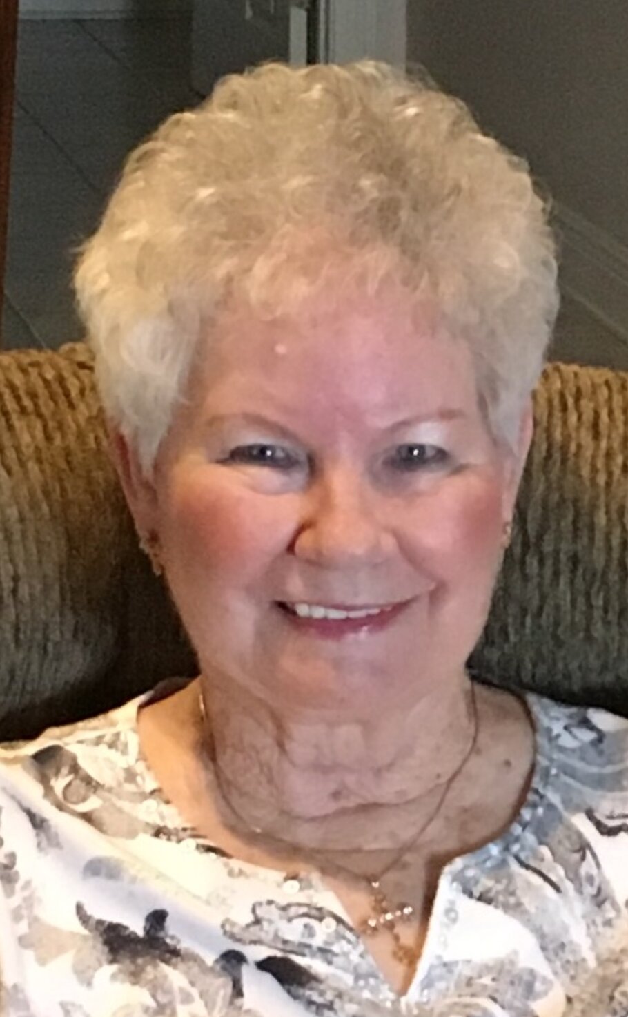 David, Deana Bordelon - Pointe Coupee Banner