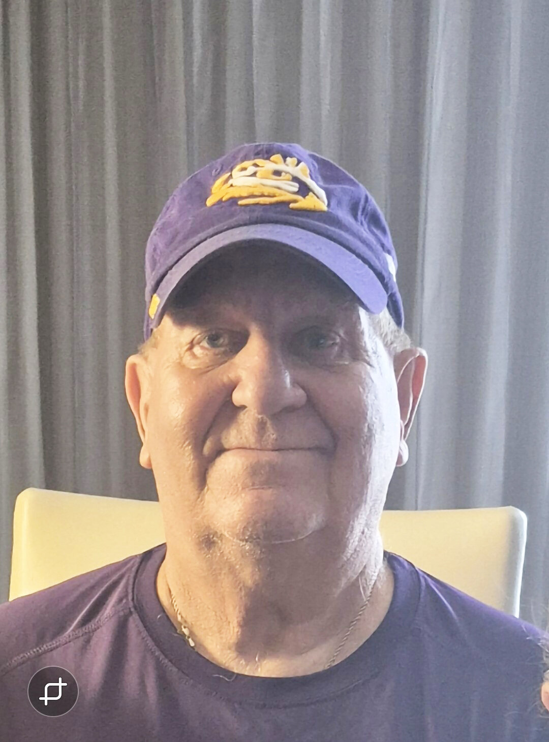 Robillard, Jr., Morris Rodney - Pointe Coupee Banner