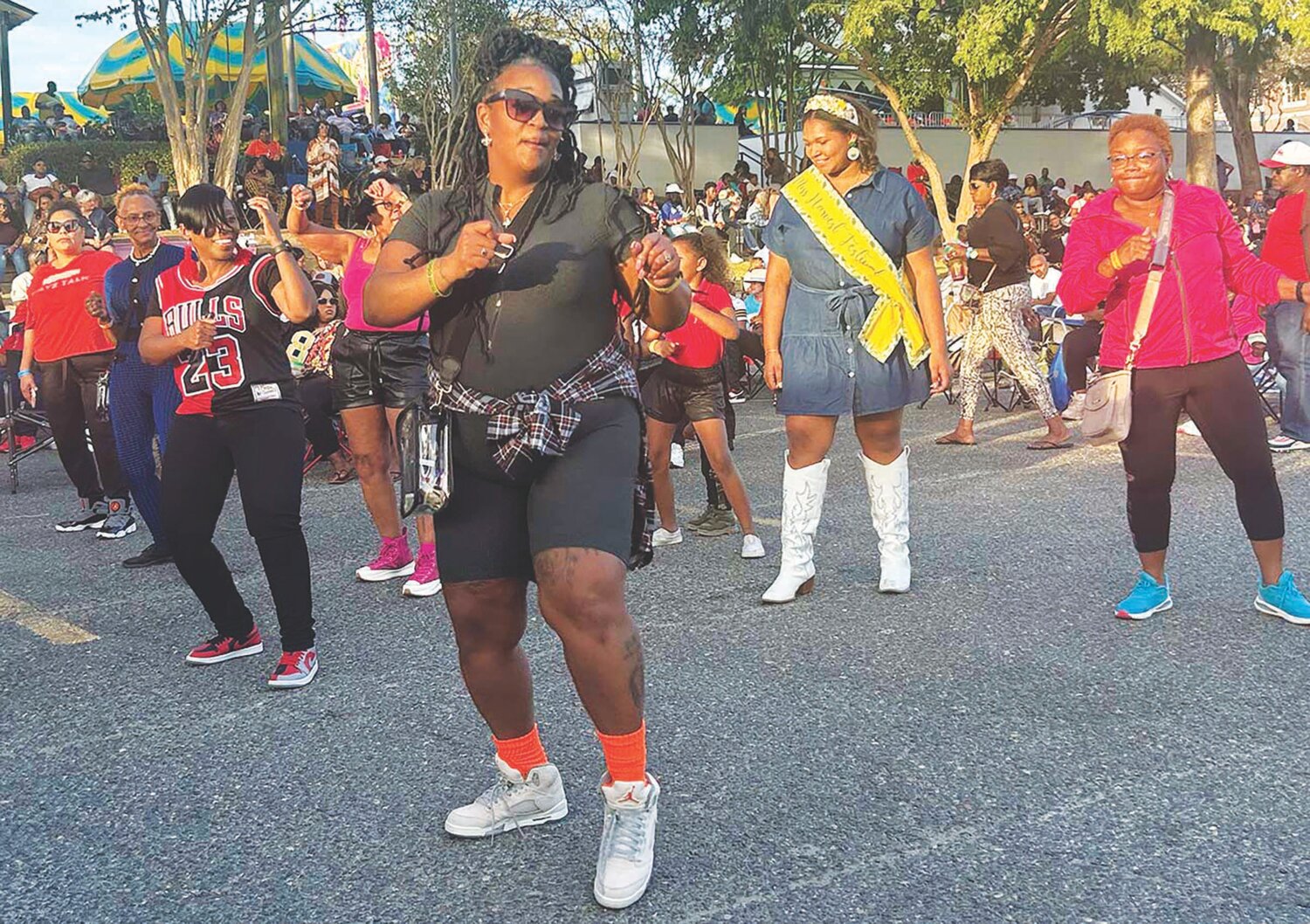 The Rhythm of Resilience Zydeco’s Creole origins, Pointe Coupee’s place ...
