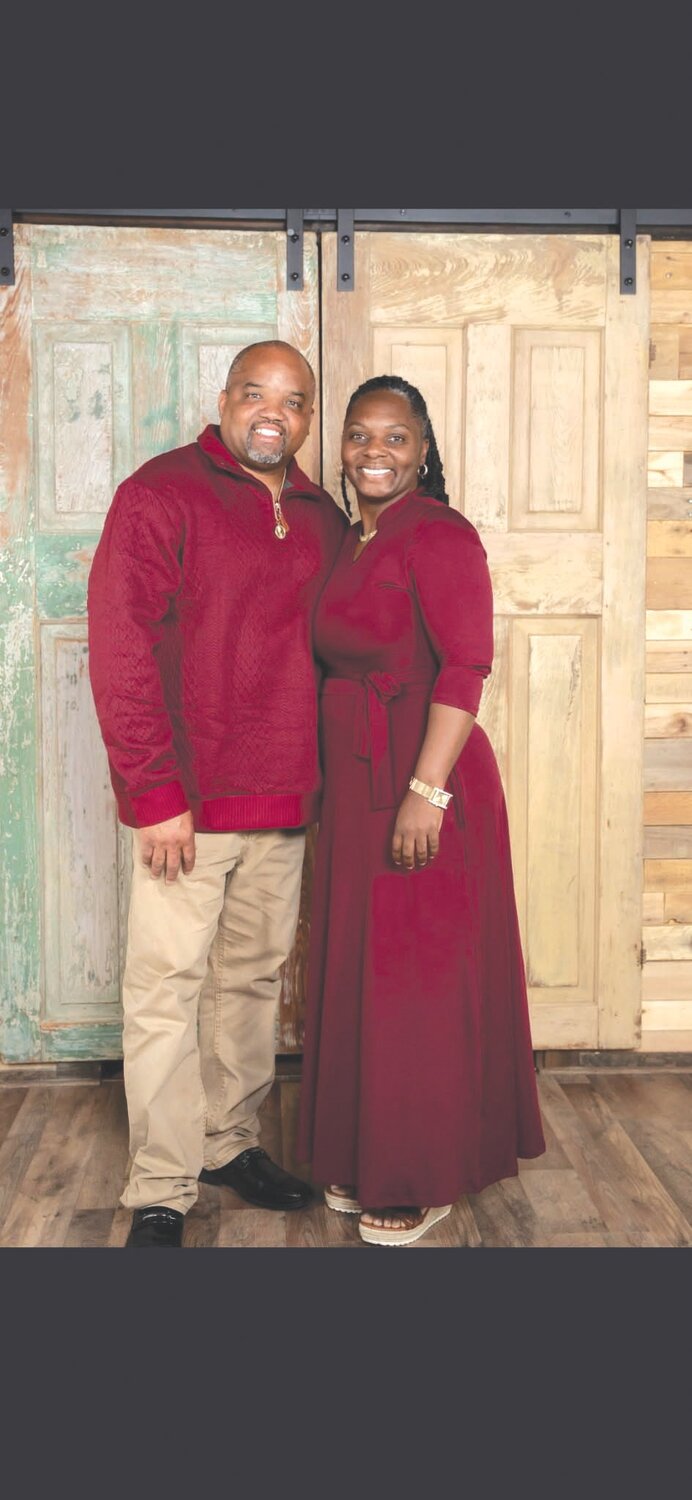 A Ministry of Care and Community: Terricka Fields and the Legacy of ...