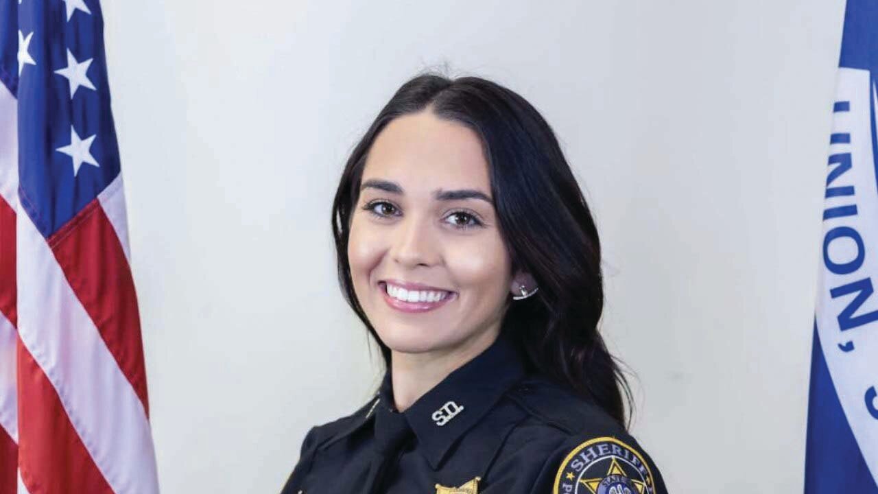 Tyler Grezaffi remembered for her positive spirit, energy - Pointe ...