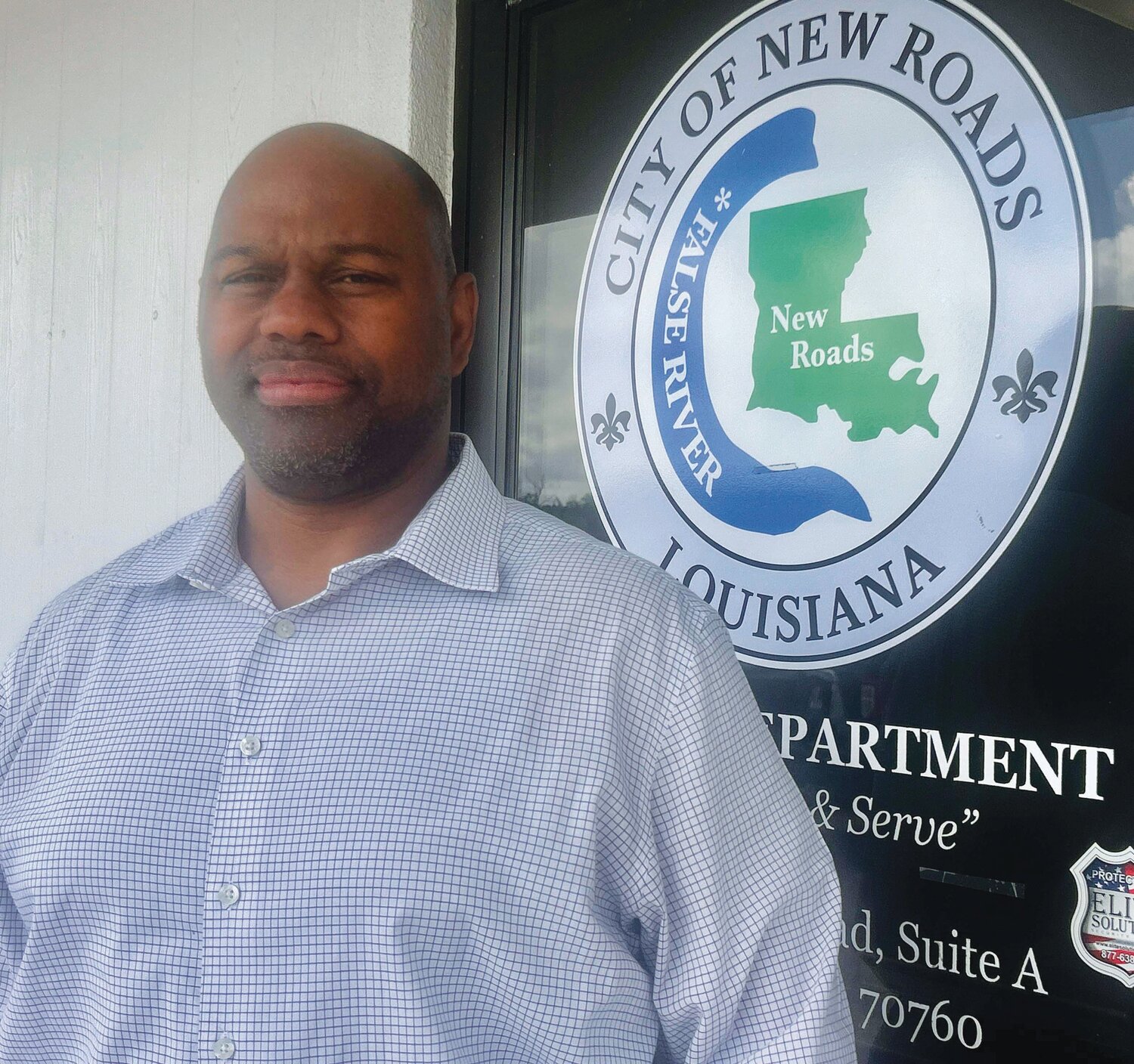 “Old school” approach Work ethic, values among goals - Pointe Coupee Banner