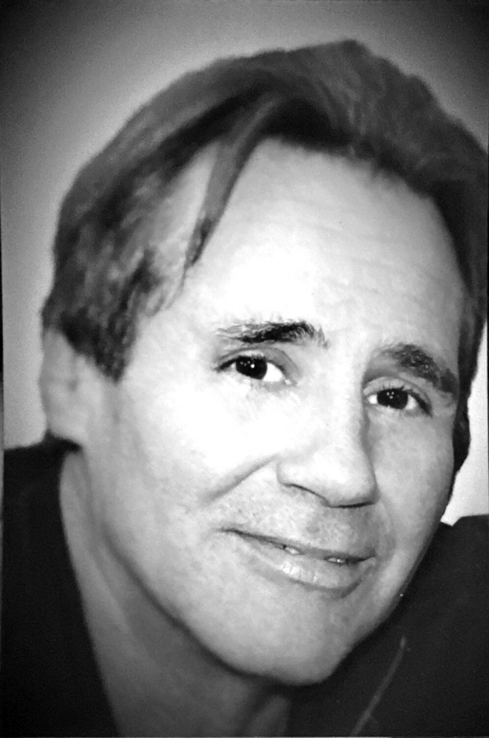 John Randall Pourciau “Sassy” - Pointe Coupee Banner