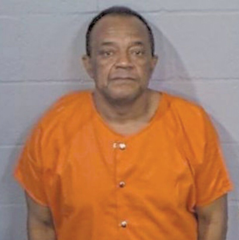 Deputies arrest Uber driver on rape charge - Pointe Coupee Banner