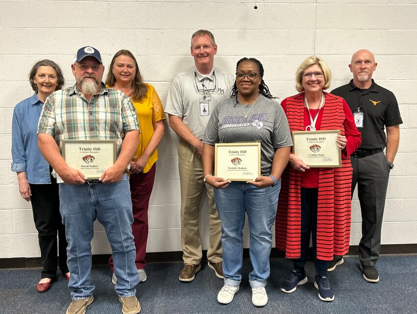 Home - East Texas News - East Texas News