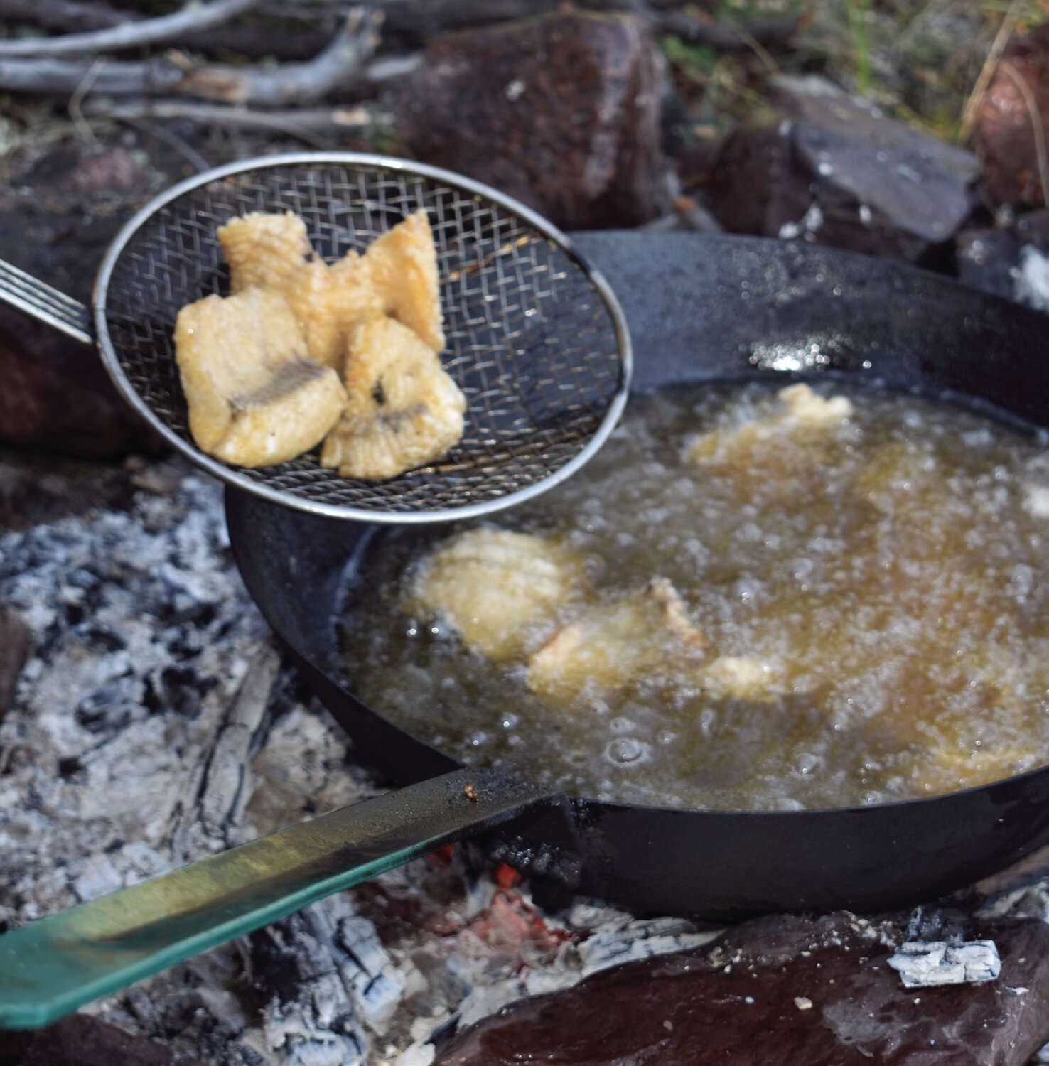 The Fish Fry - East Texas News