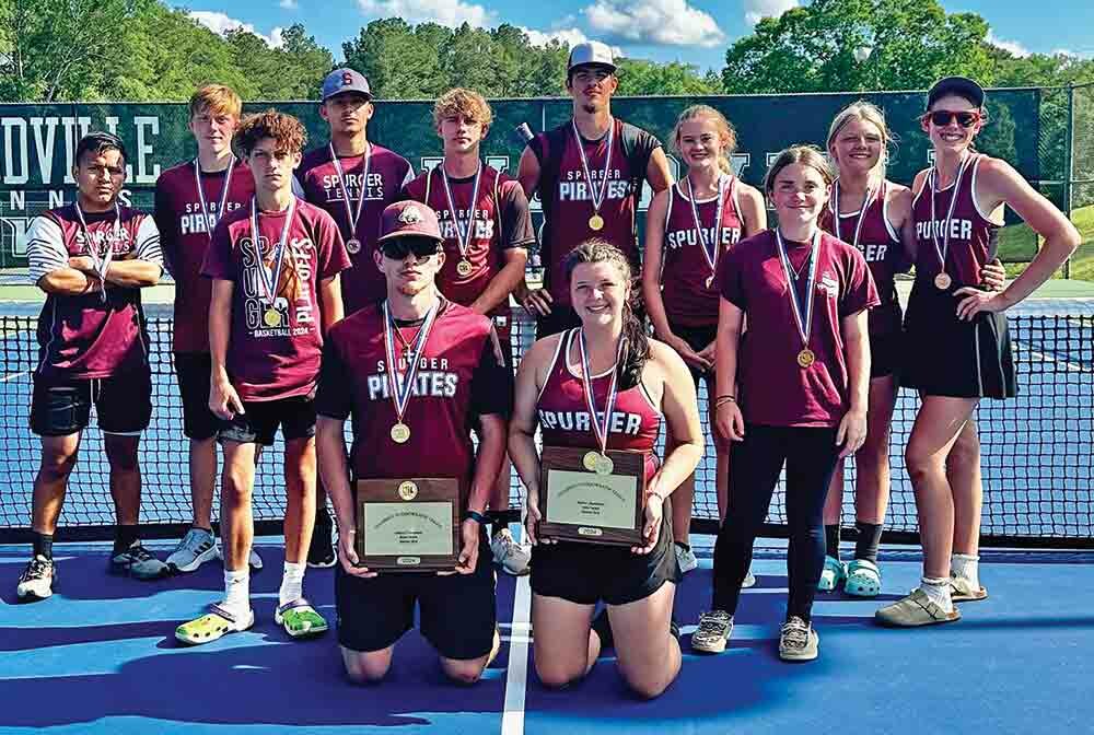 Lady Eagle track athletes headed to state - East Texas News