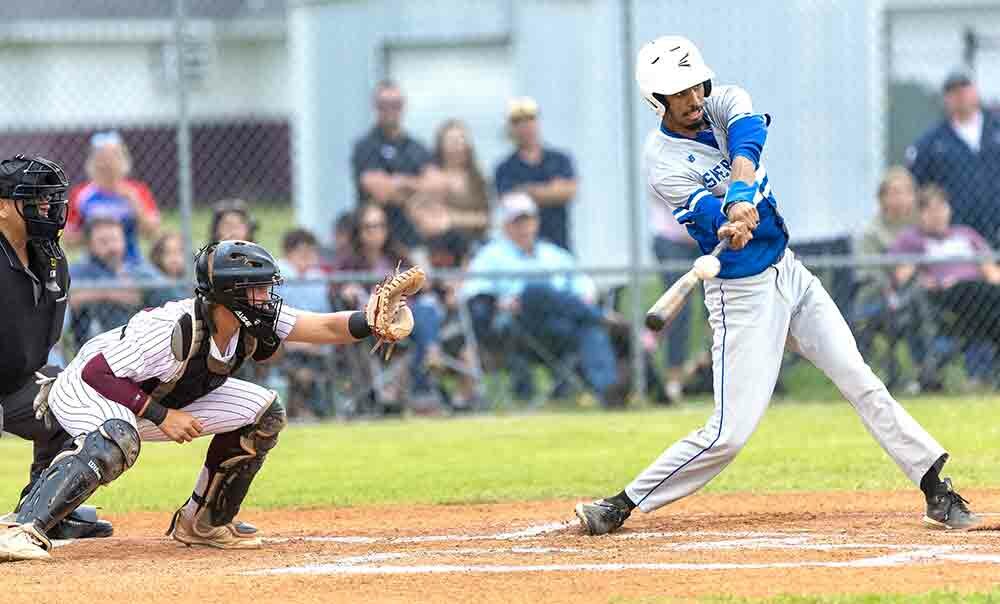Tarkington takes last game against Shepherd 15-11 - East Texas News