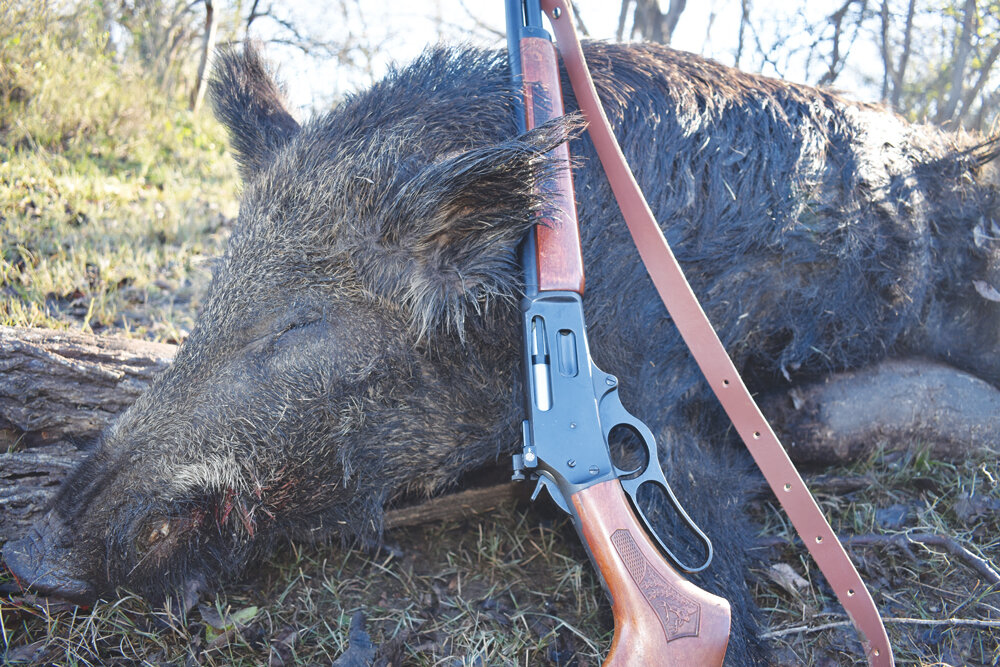 Outdoor Life - East Texas News