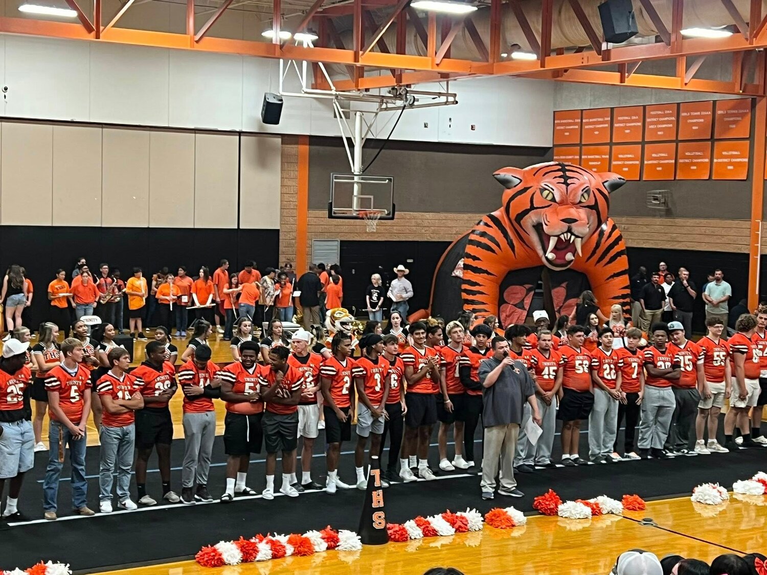 News - Trinity County News-Standard