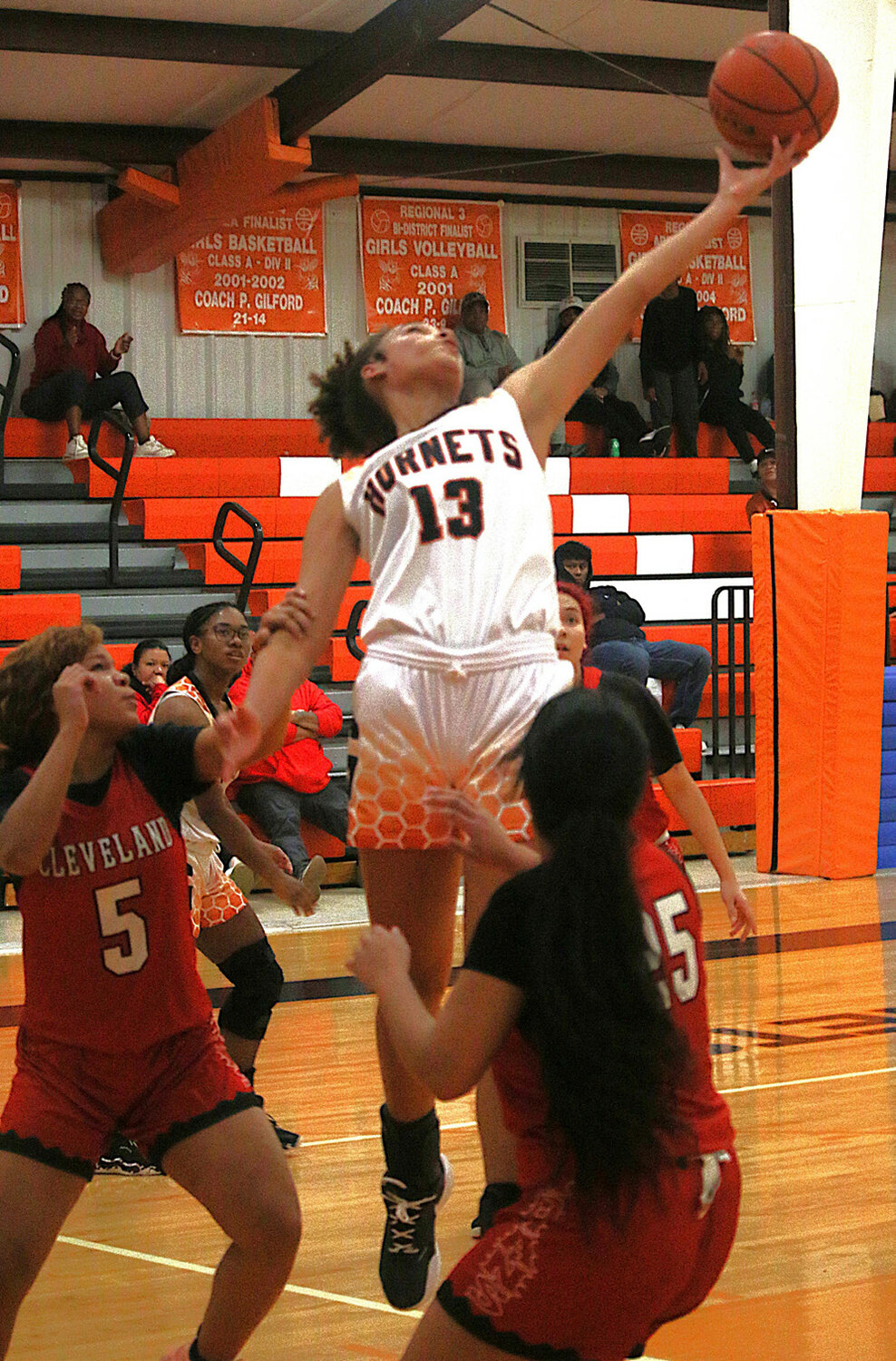 Tourney time! - East Texas News