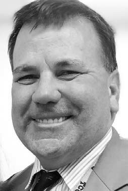 Freyer running for 258th judge - Polk County Enterprise