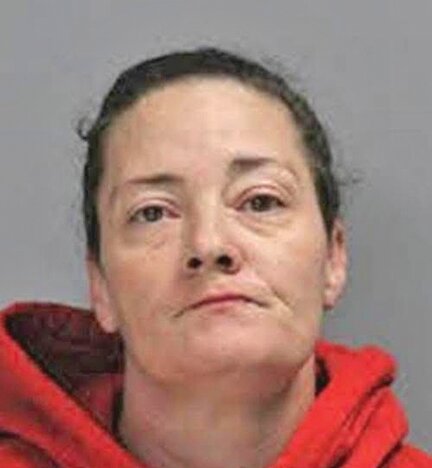 TCSO nets narcotics arrests in Dam B area - East Texas News