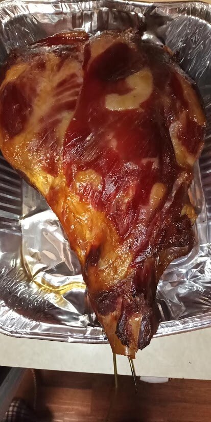 Processing game meat at home - East Texas News