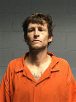 Stolen vehicle found in Onalaska - East Texas News