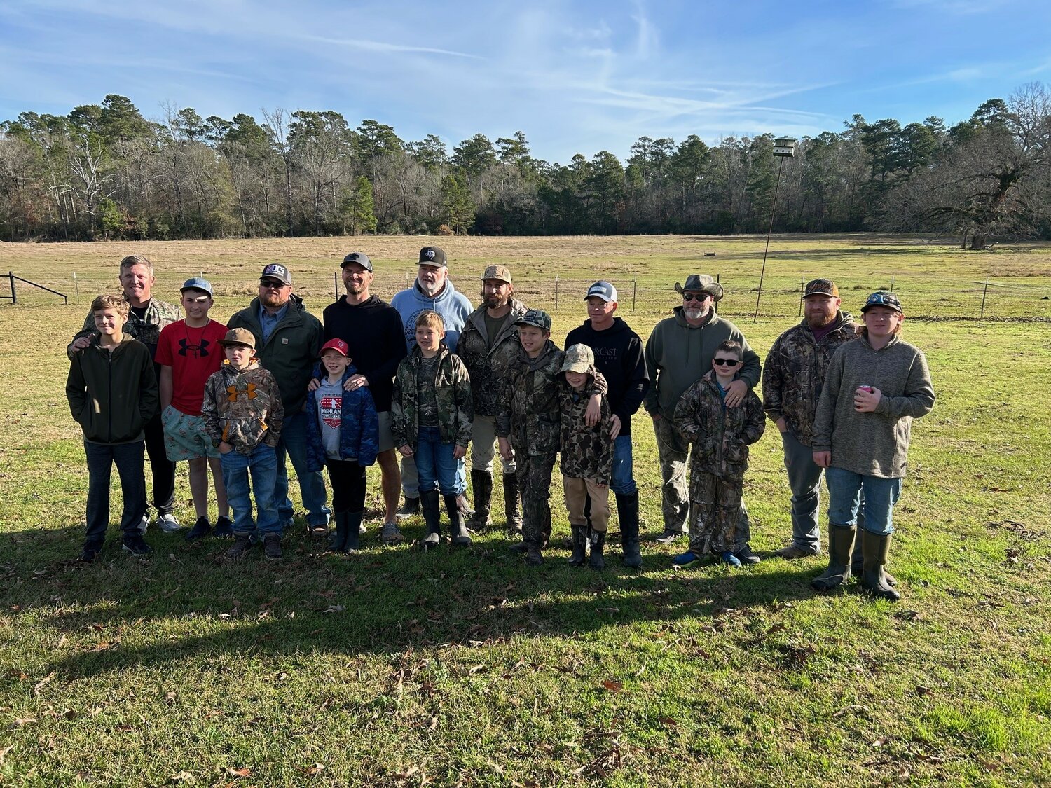 News - East Texas News