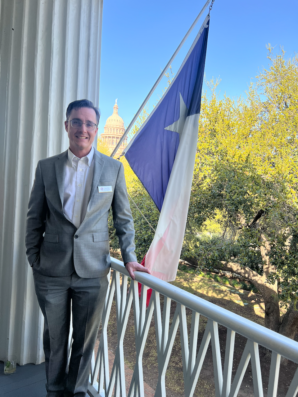 Newly created district draws large candidate interest - East Texas News