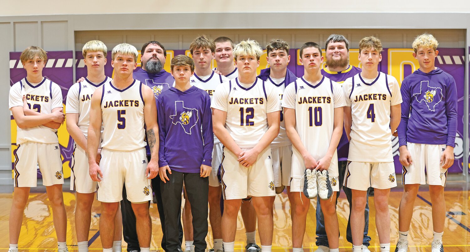 Jackets beat Spurger; Lady Jackets play Big Sandy tourney - Tyler ...