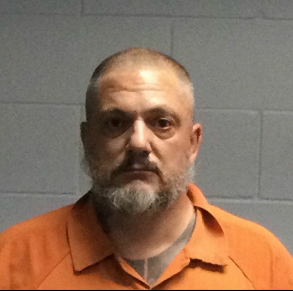 Fugitive arrested at Lufkin motel on felony narcotics warrants - Polk ...