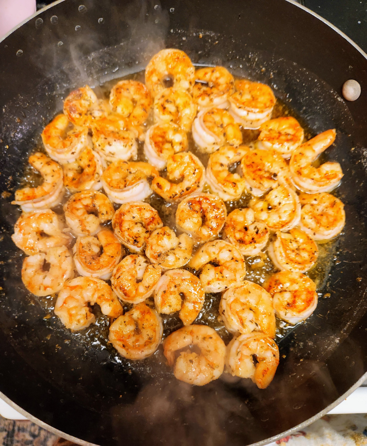 So ready for spring suppers - East Texas News