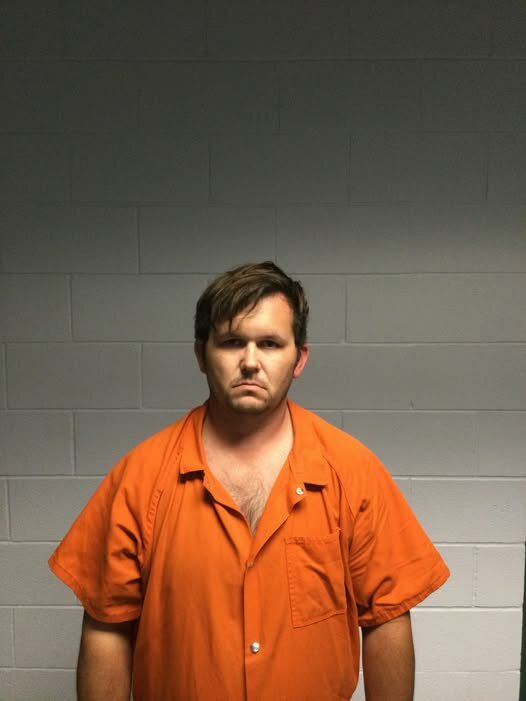 Sex offender arrested - Polk County Enterprise