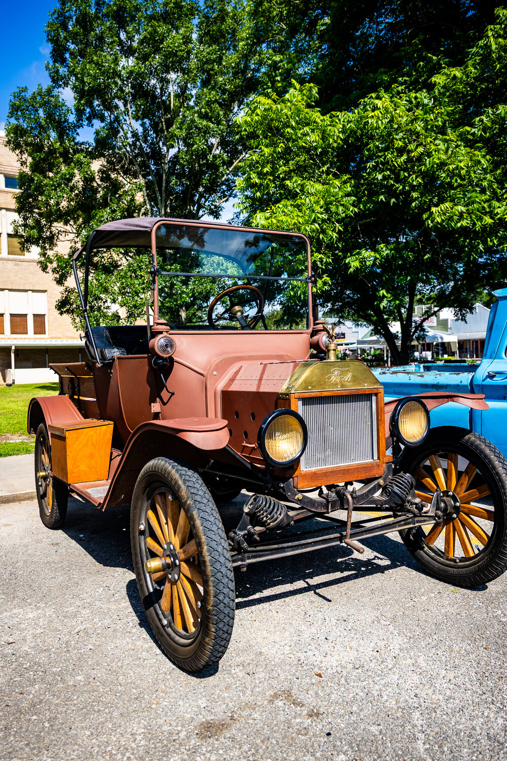 2026 Coldspring Car & Bike Show draws enthusiasts - San Jacinto News-Times