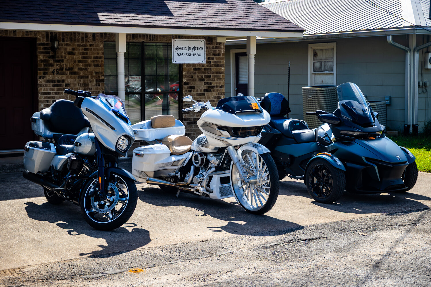2026 Coldspring Car & Bike Show draws enthusiasts - San Jacinto News-Times