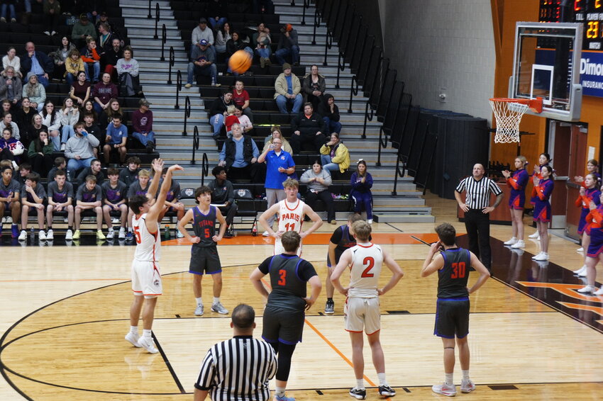The Prairie Press