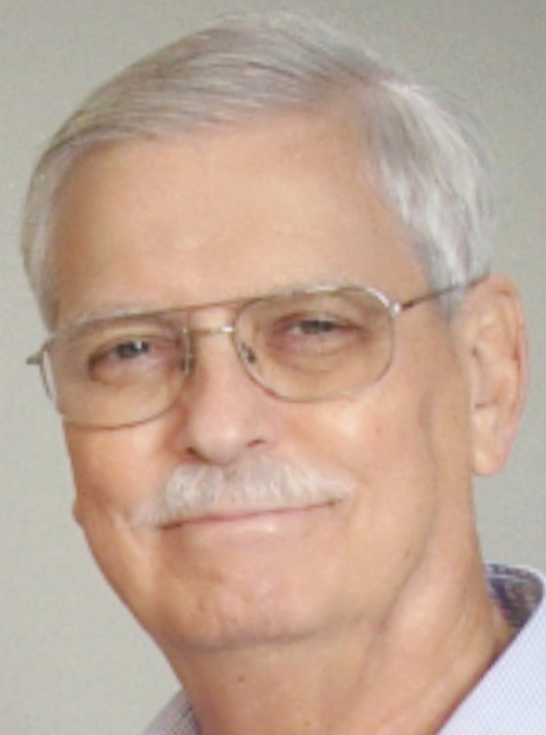 William Barnhart Jr. | The Prairie Press