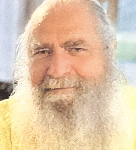 David Fiscus | The Prairie Press