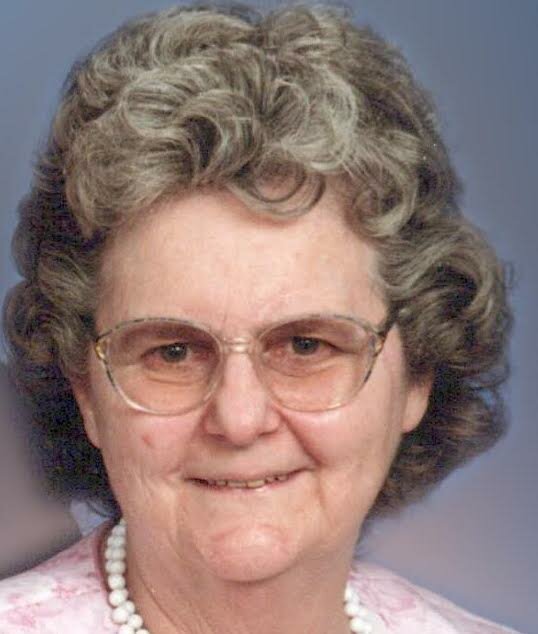 Anna Cooper | The Prairie Press