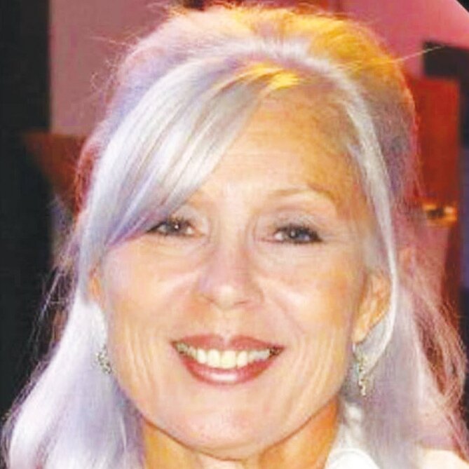 Phyllis Webster | The Prairie Press