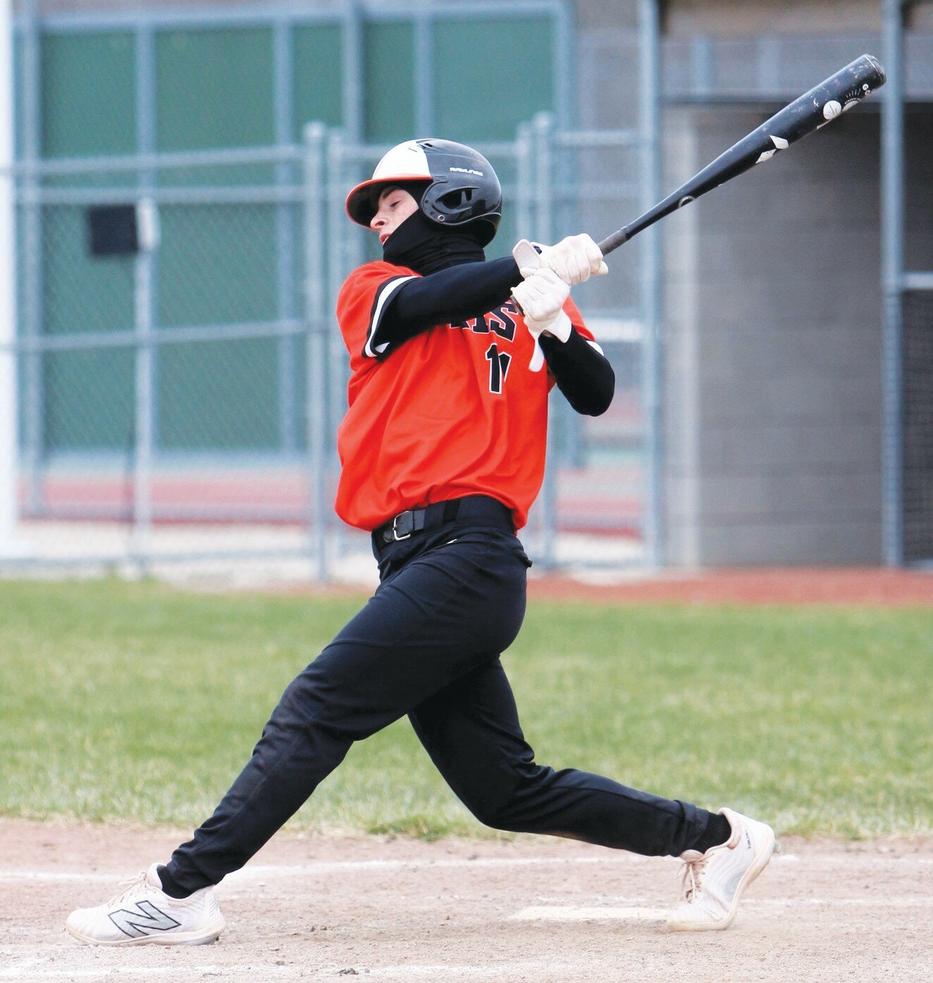 Tiger errors surface in three tough losses | The Prairie Press