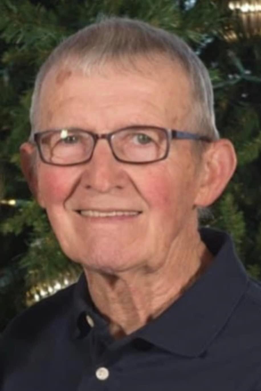 Neil Porter | The Prairie Press