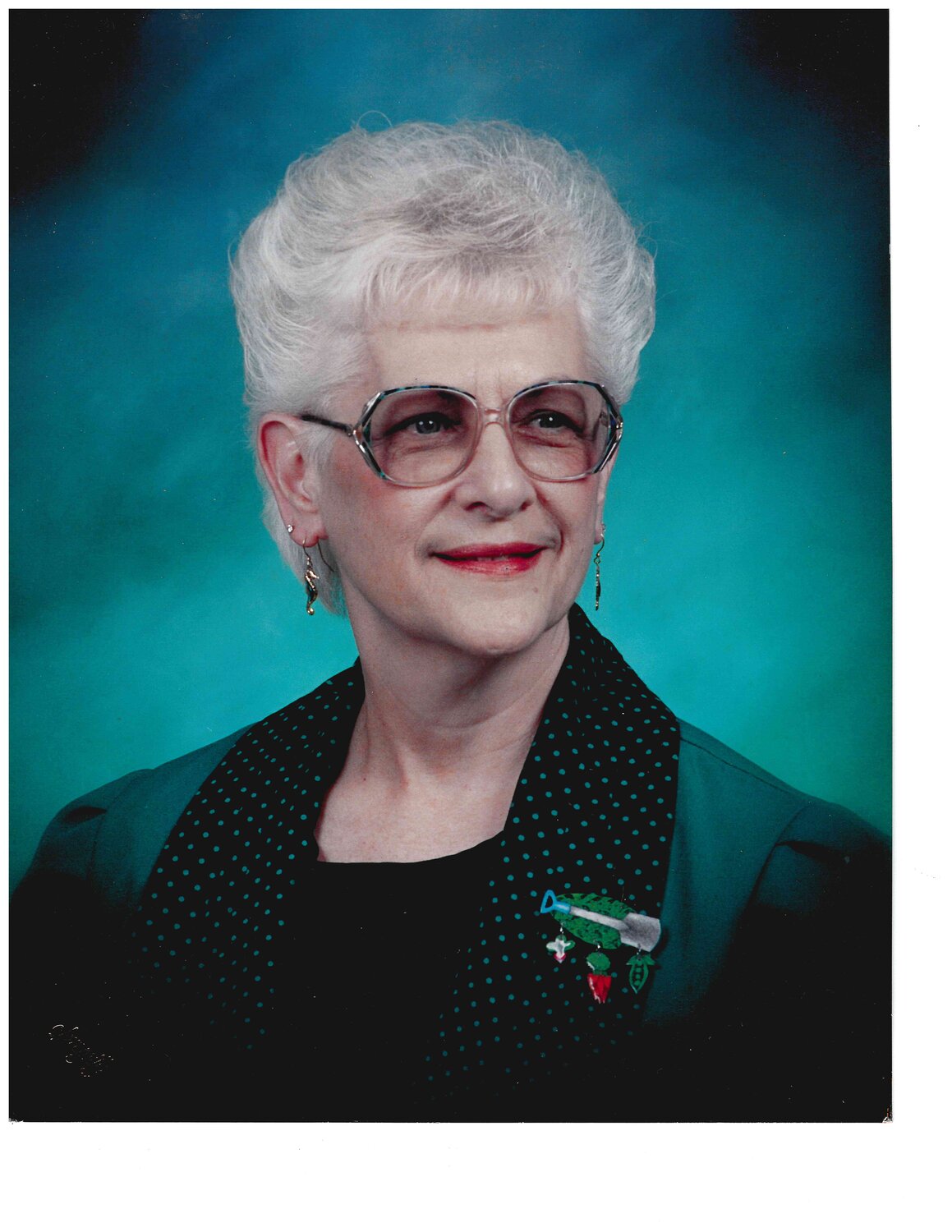 Patricia Myers | The Prairie Press
