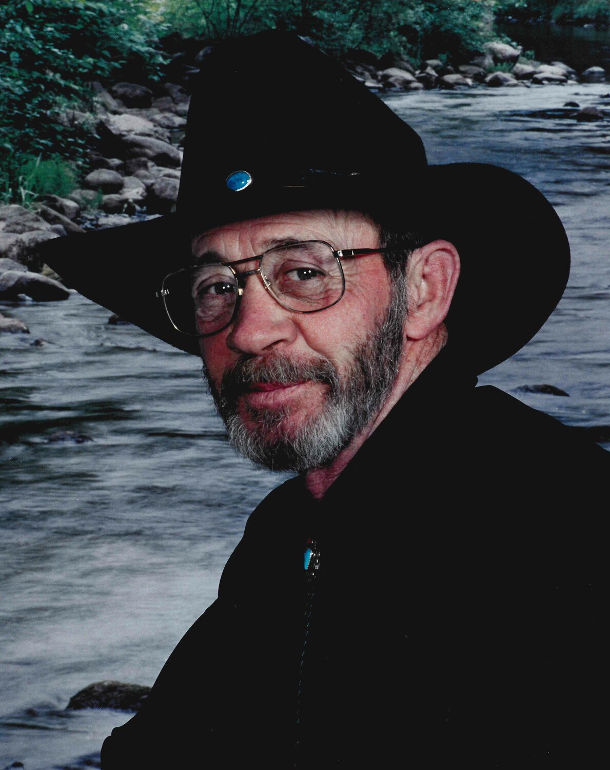 John Carnahan | The Prairie Press