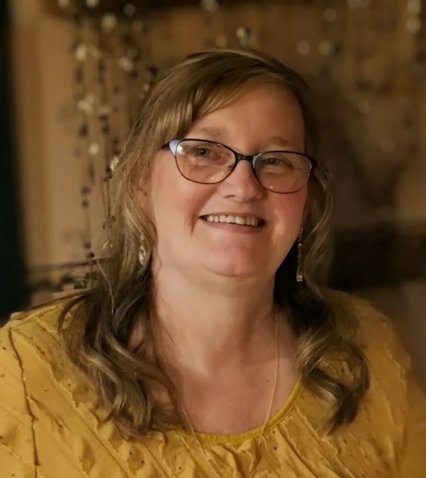 Jean Ann Conine | The Prairie Press