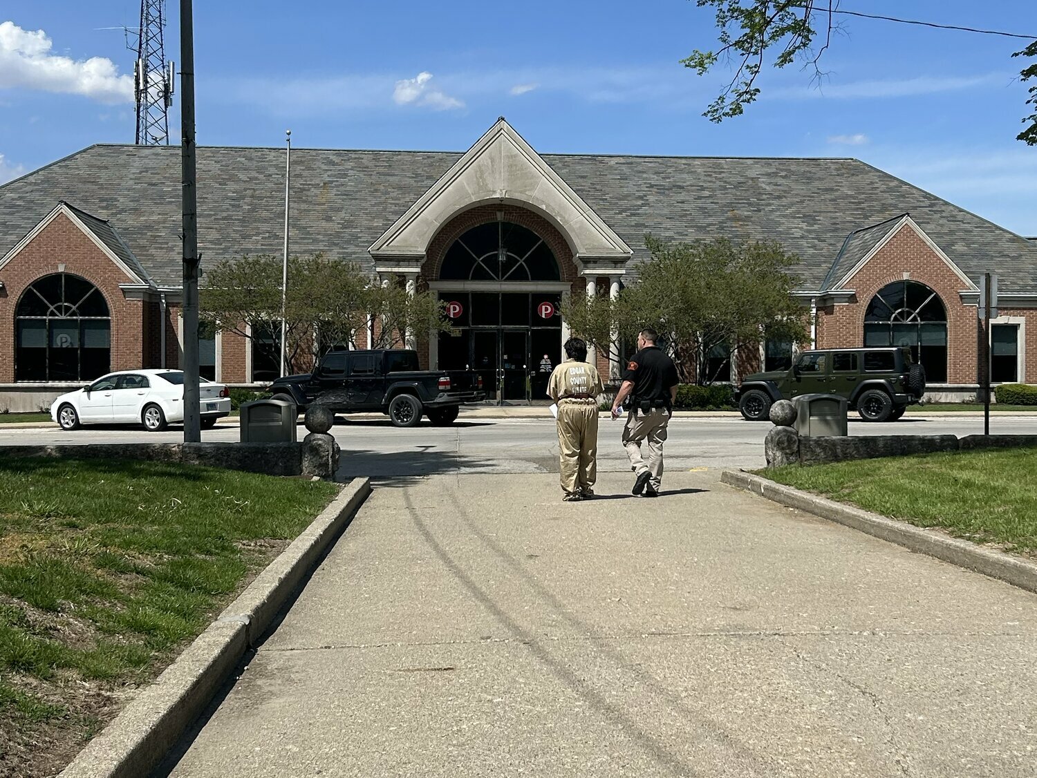 December trial date set in Moss Road Murder case | The Prairie Press