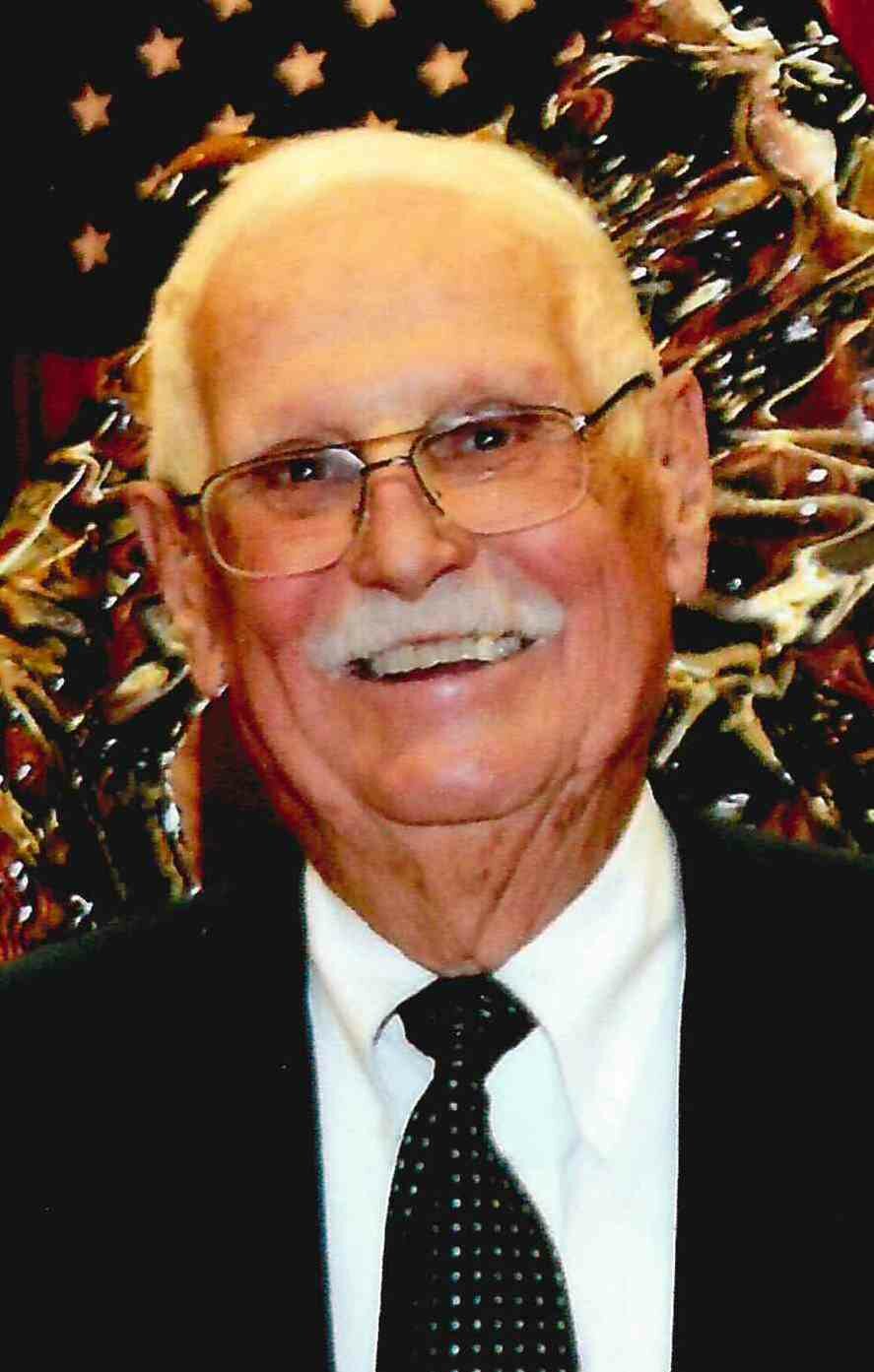 Dr. Robert Sprague | The Prairie Press