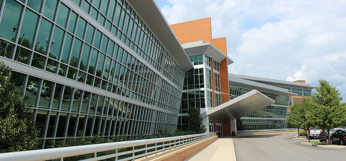Union Hospital merger approved by state | The Prairie Press