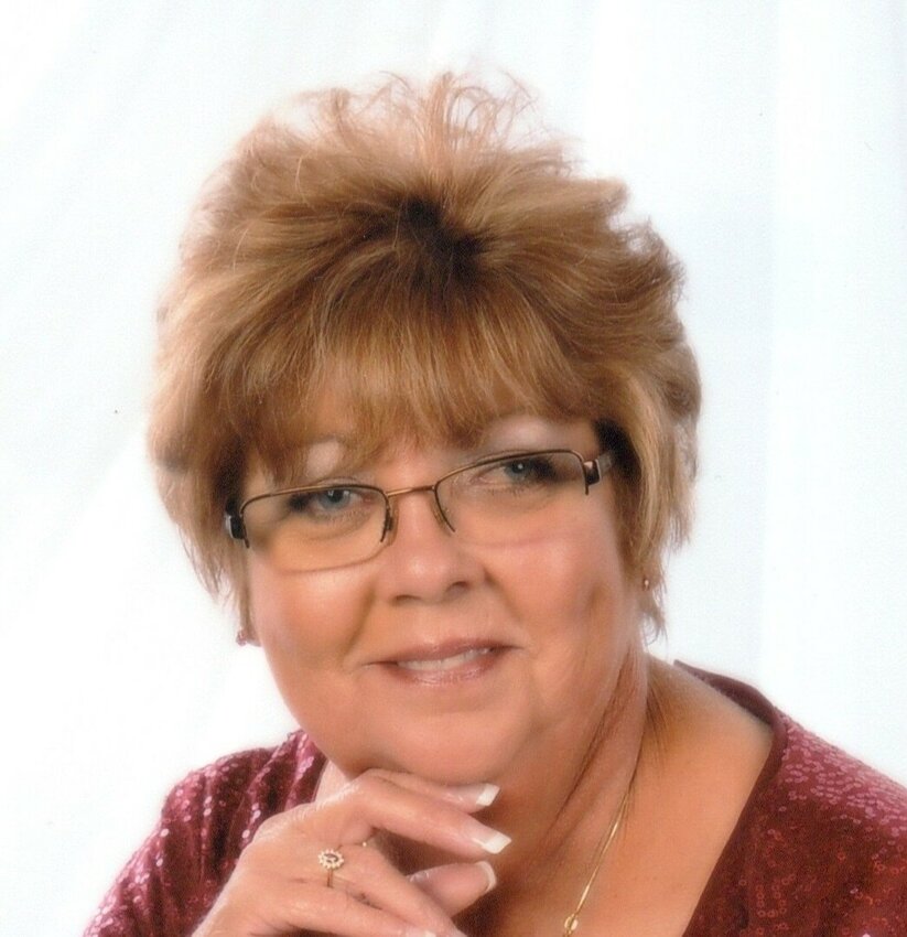 Obituaries - Purcell Register