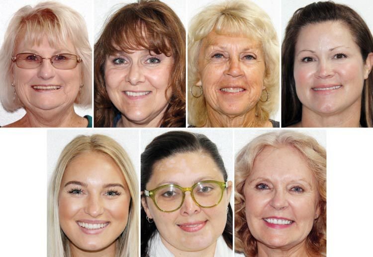 Bulldog additions - Purcell Register