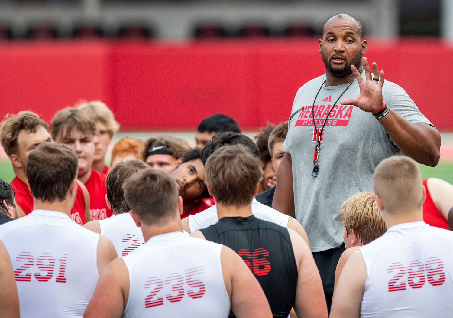 Three observations following Gunnar Gottula's verbal commitment to the ...