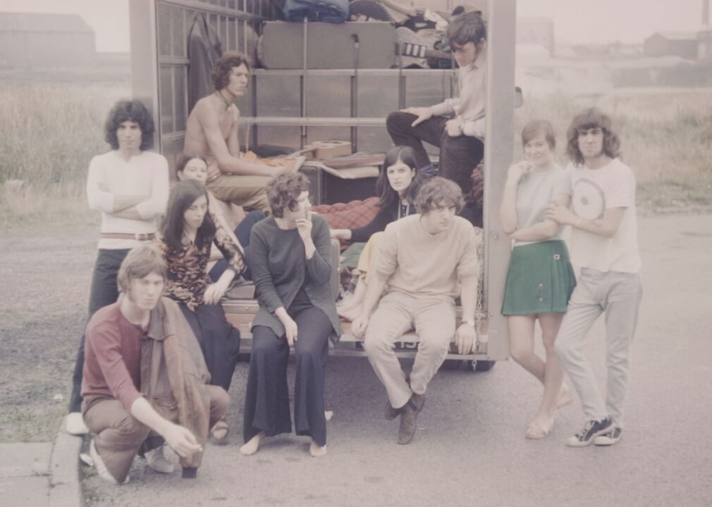 Freddie Mercury: The life story you may not know - Purcell Register
