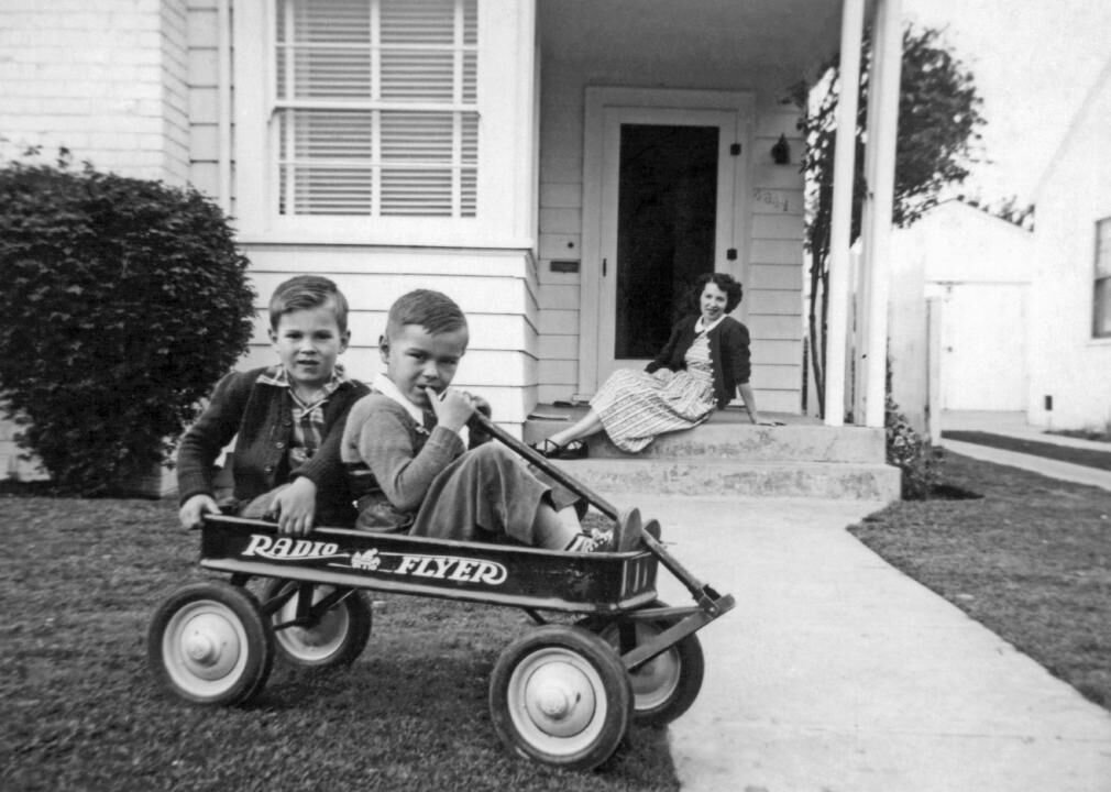Evolution of play: How toys have changed over time - Purcell Register