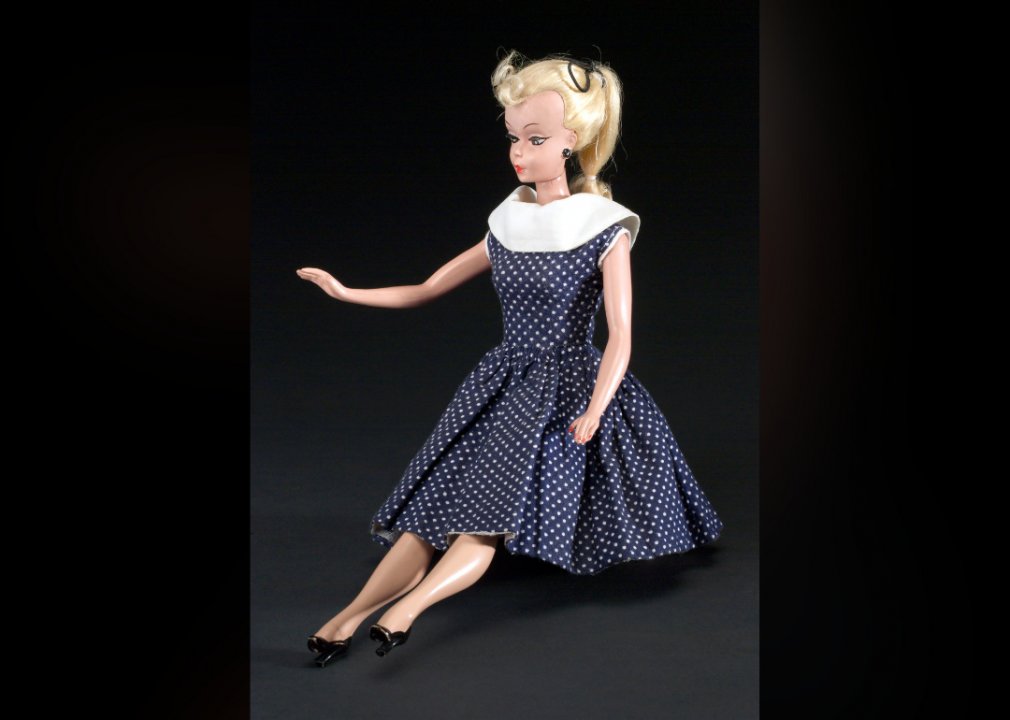 Evolution of play: How toys have changed over time - Purcell Register