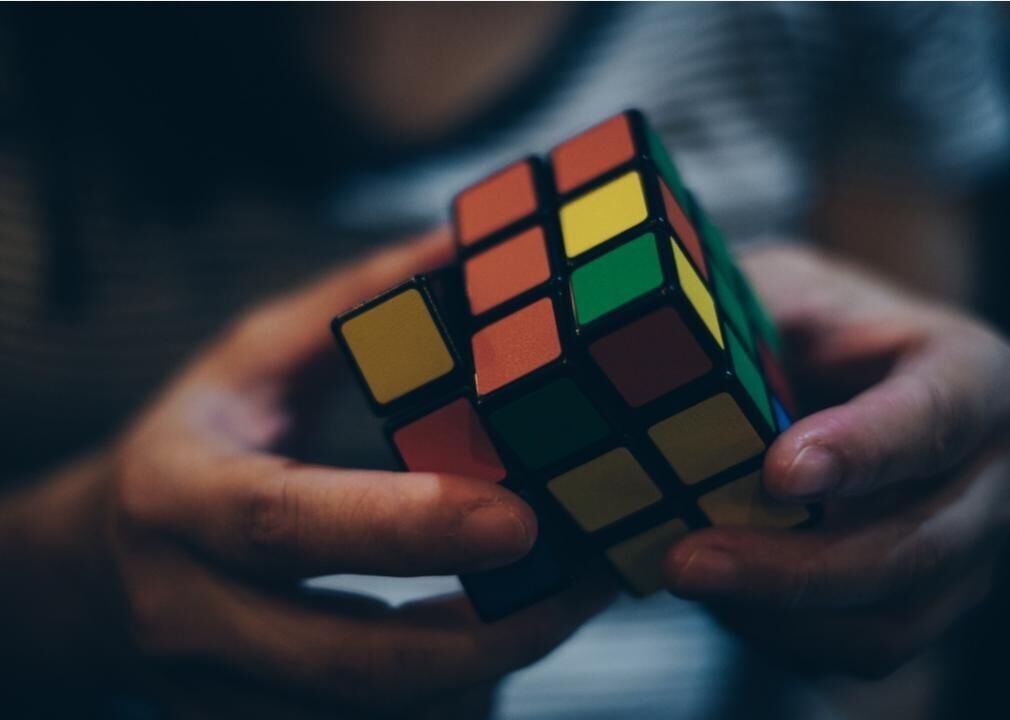 Evolution of play: How toys have changed over time - Purcell Register