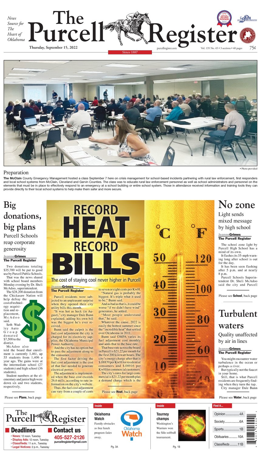 E-Editions - Purcell Register