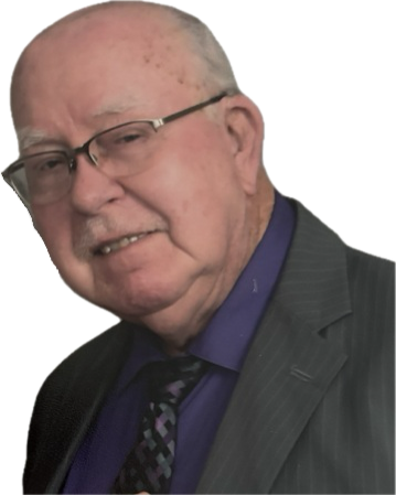 Earl Ray Perry - Purcell Register