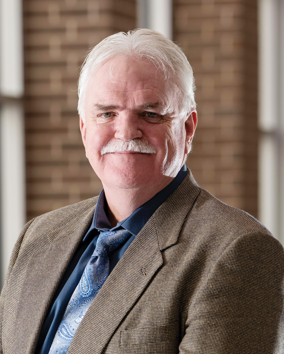 Randy Henderson to retire from MATC - Purcell Register